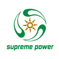 Tentang Supreme Power - Supreme Power