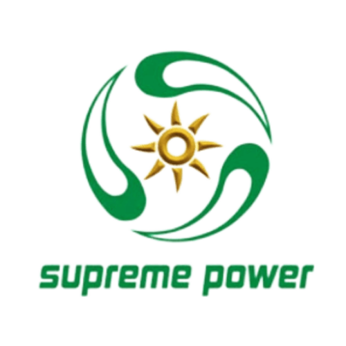 Tentang Supreme Power - Supreme Power
