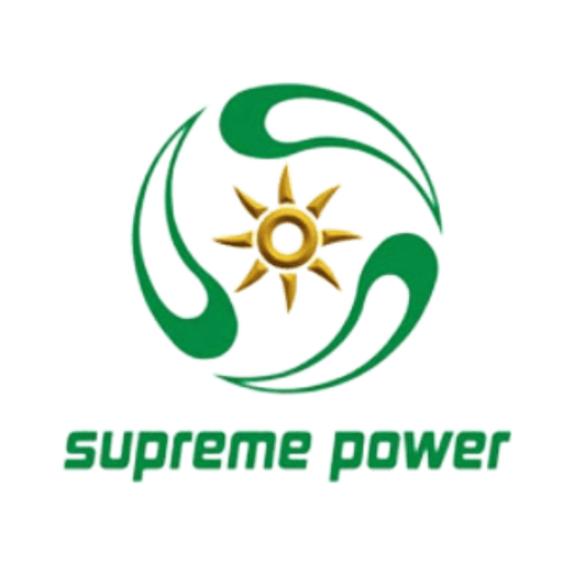 Tentang Supreme Power - Supreme Power