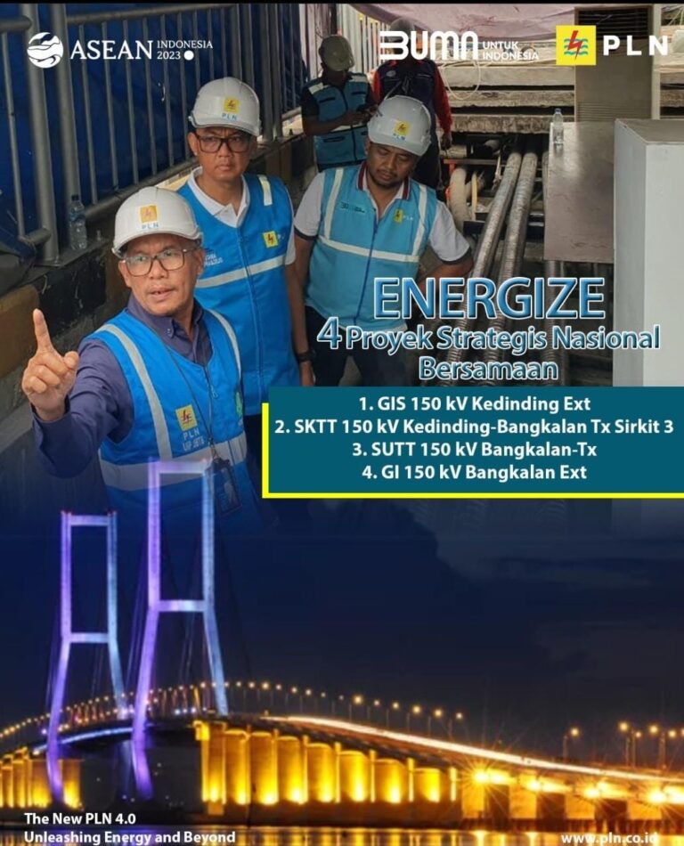 Tentang Supreme Power - Supreme Power